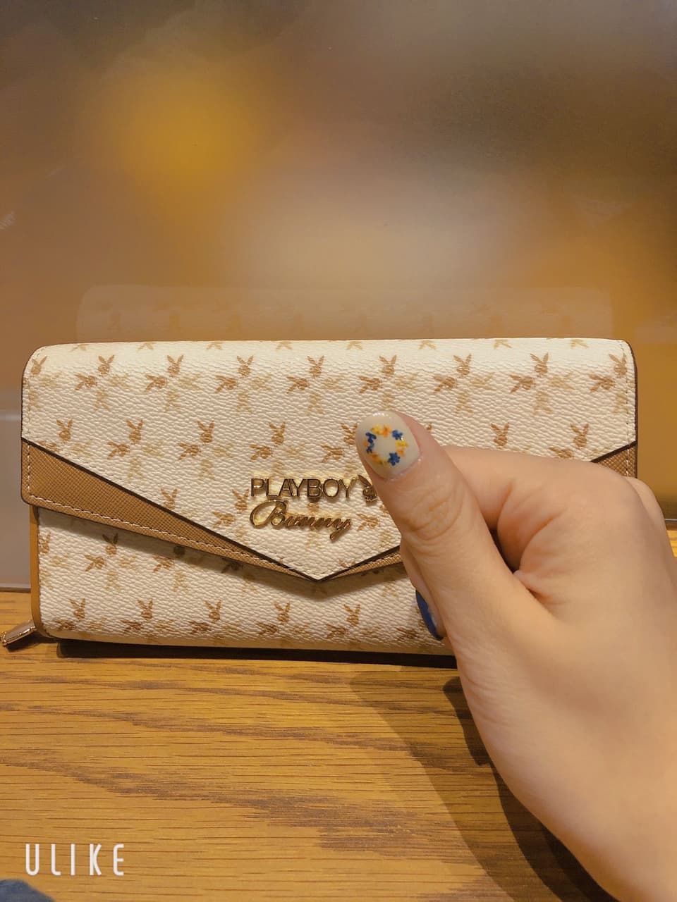 分享 第一次當手模分享🌸🌸🌸 美甲板 Dcard