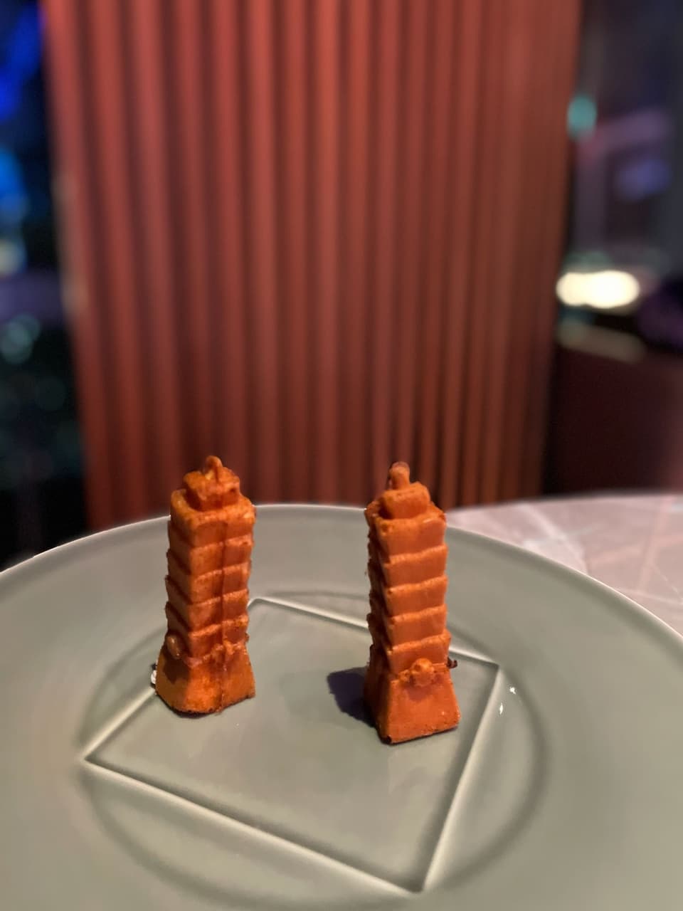 全臺最高(級)buffet——饗A Joy開箱♪( ´ `) - 美食板 | Dcard