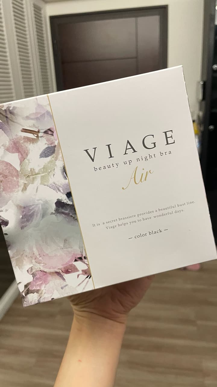 VIAGE舒涼版Air - 穿搭板 | Dcard