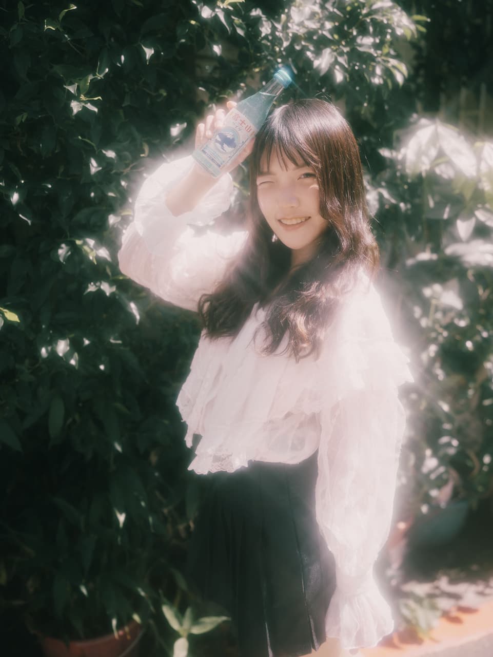 夏天的陽光 - 小兔沫沫 (@tutu826) | Dcard