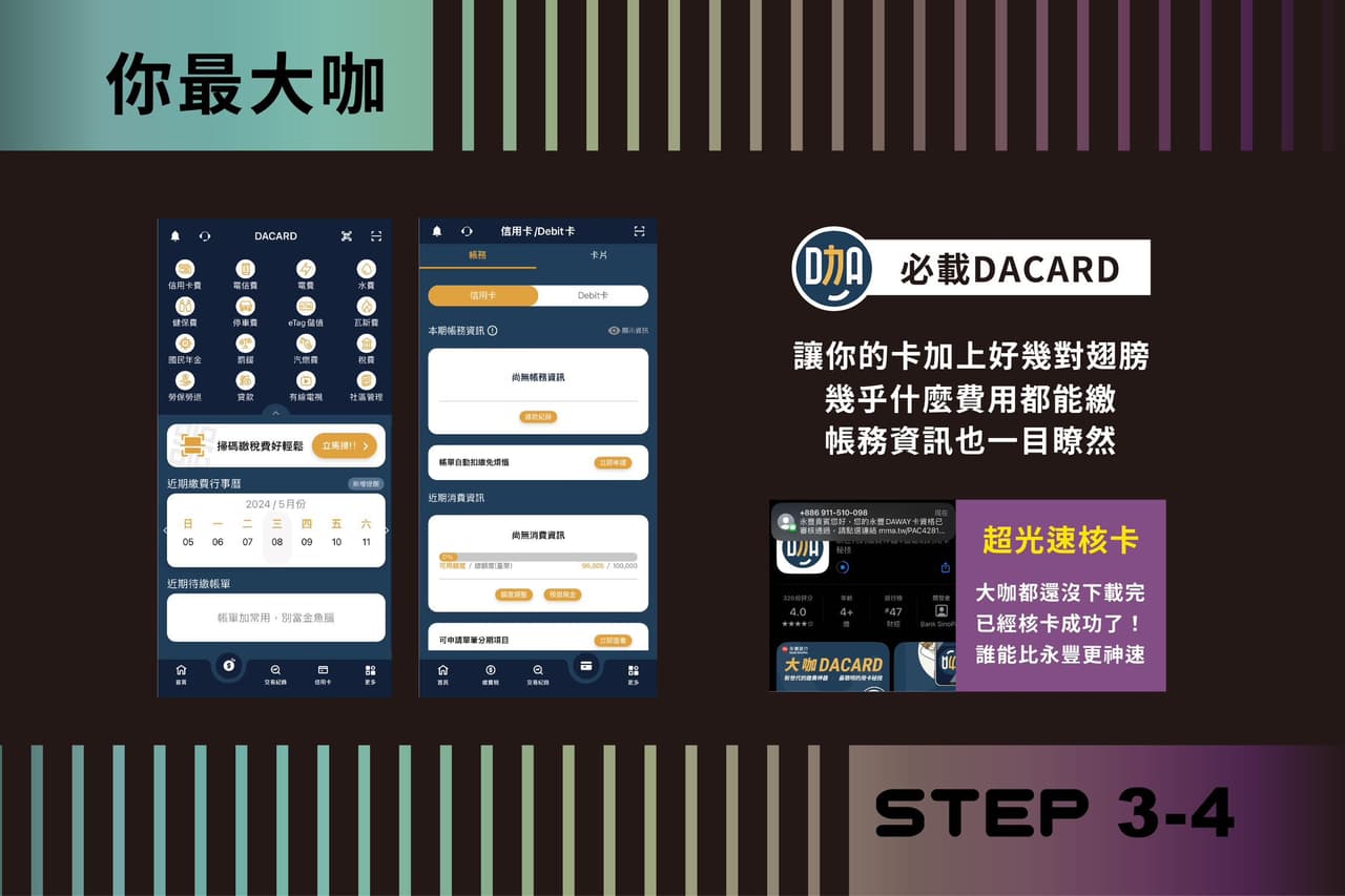 無畏消費 ON MY WAY！ - 贊助板 | Dcard