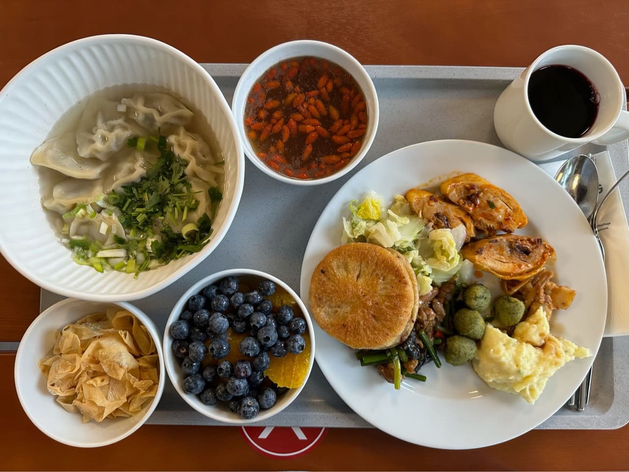 公司午餐爛到厭世 - B17 留言 | Dcard