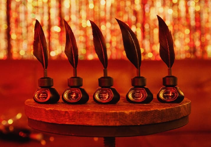 #問題 關於et seq.羽毛筆指甲油 凝膠系列 - 美甲板 | Dcard