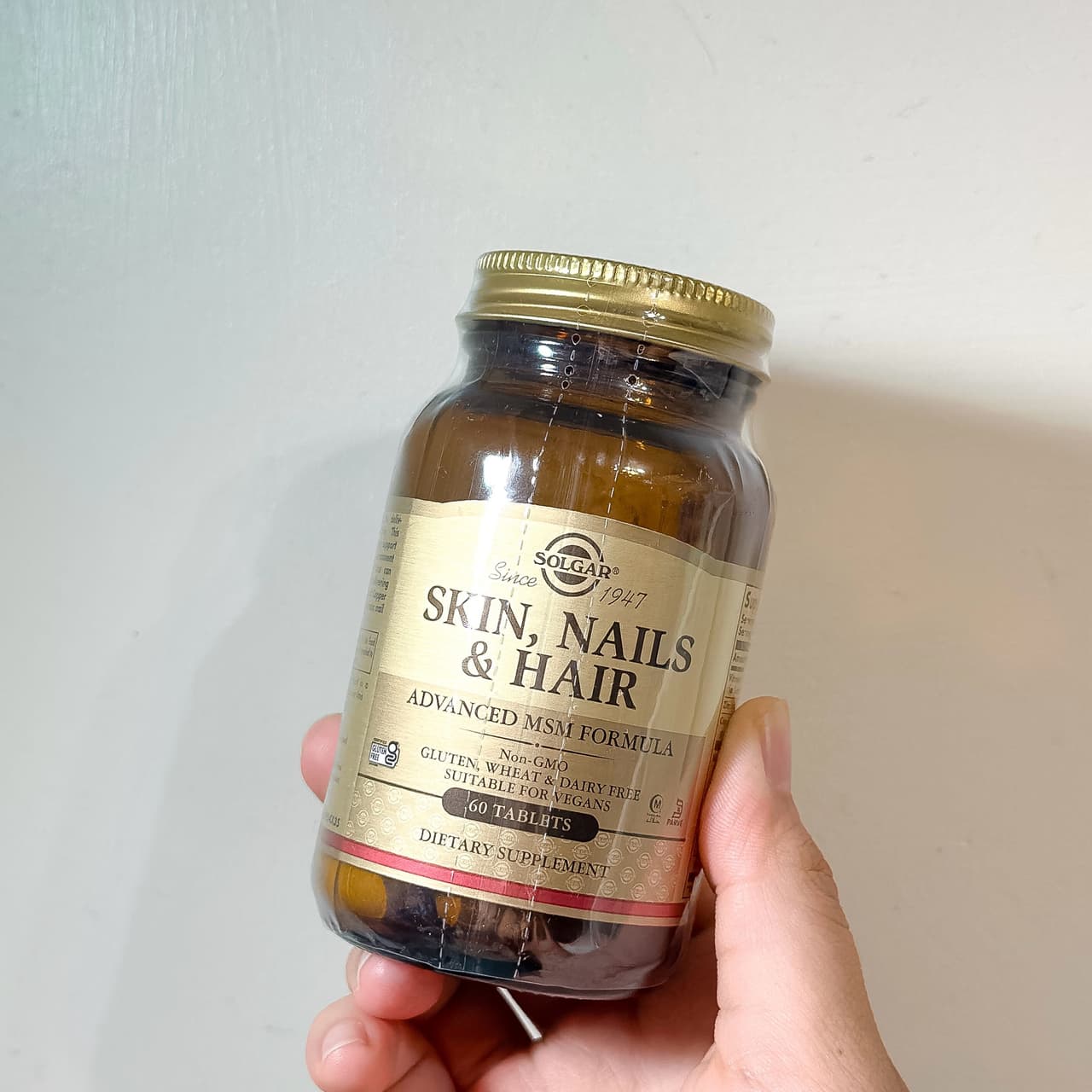 #分享 我的iHerb 618戰利品｜超優惠保健品一次開箱！養髮好料在這 #我來開箱 - Jo隨便寫寫 (@jojohsu) | Dcard