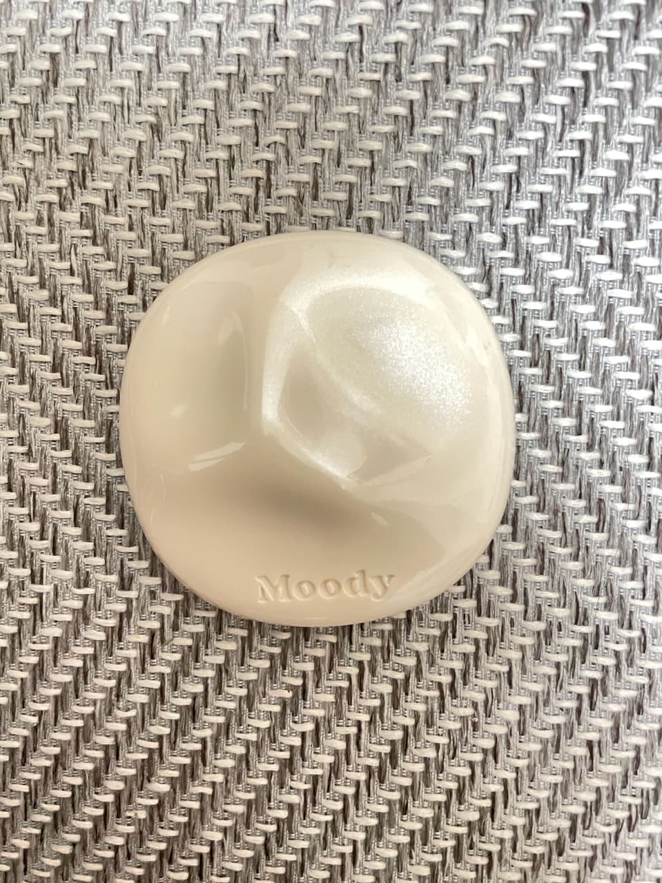 #我要賣 （已售出）二手Moody四色遮瑕盤（賣貨便免運） - 二手交易板 | Dcard