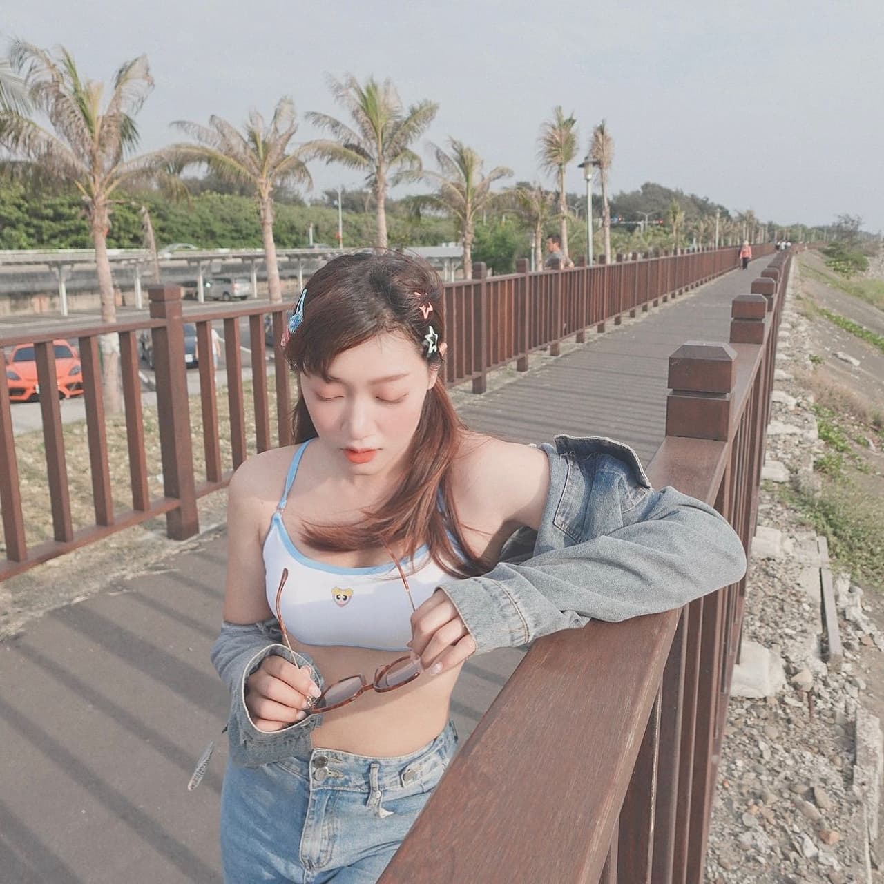 WS 我最愛的飛天小女警聯名泳衣👙😍 - Yumi (@yumi__z) | Dcard