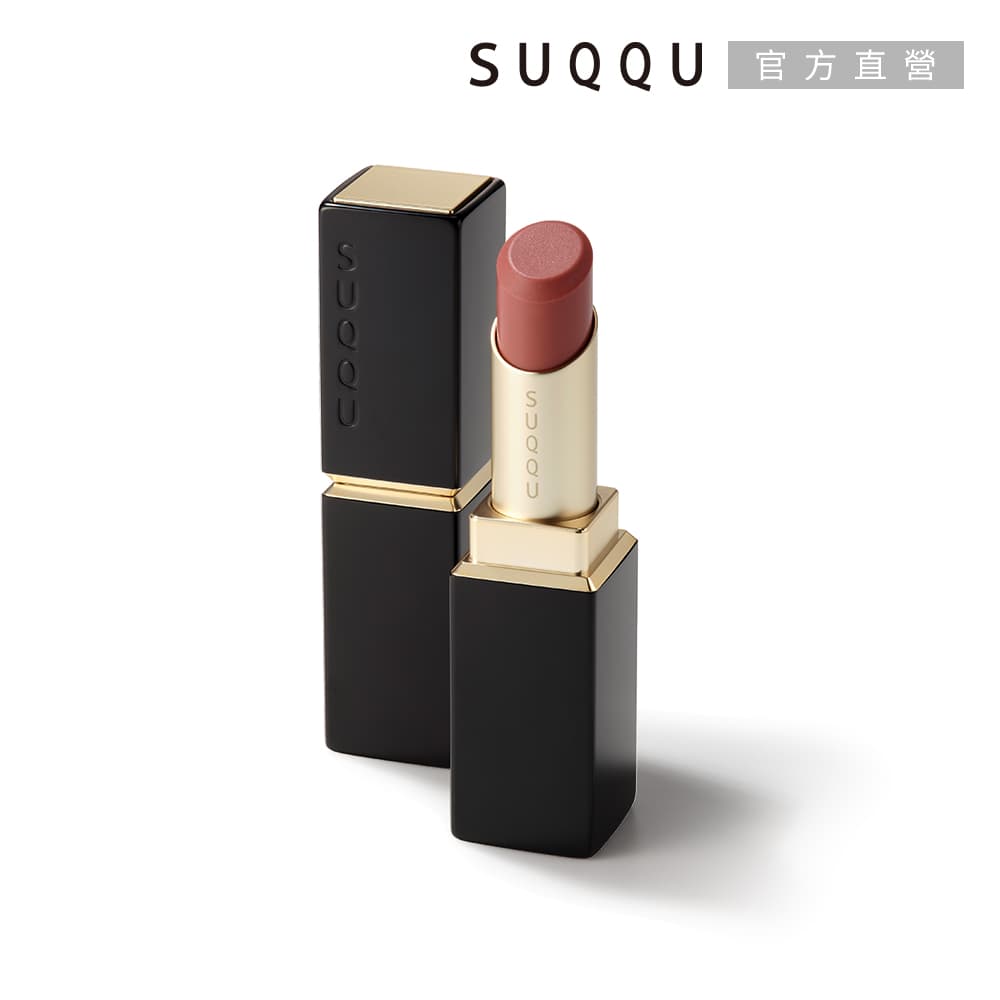 SUQQU｜晶采淨妍潤唇膏 5.1g (#101 霞薔薇) - 美妝板 | Dcard