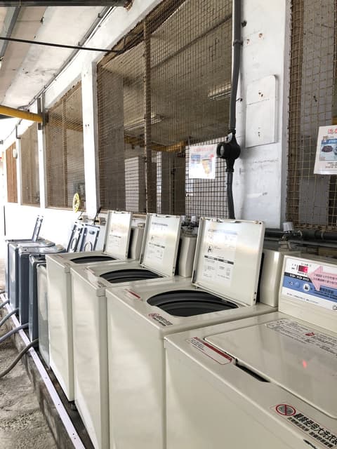 #北實 女一宿 簡單tour +心得 - B60 留言 | Dcard