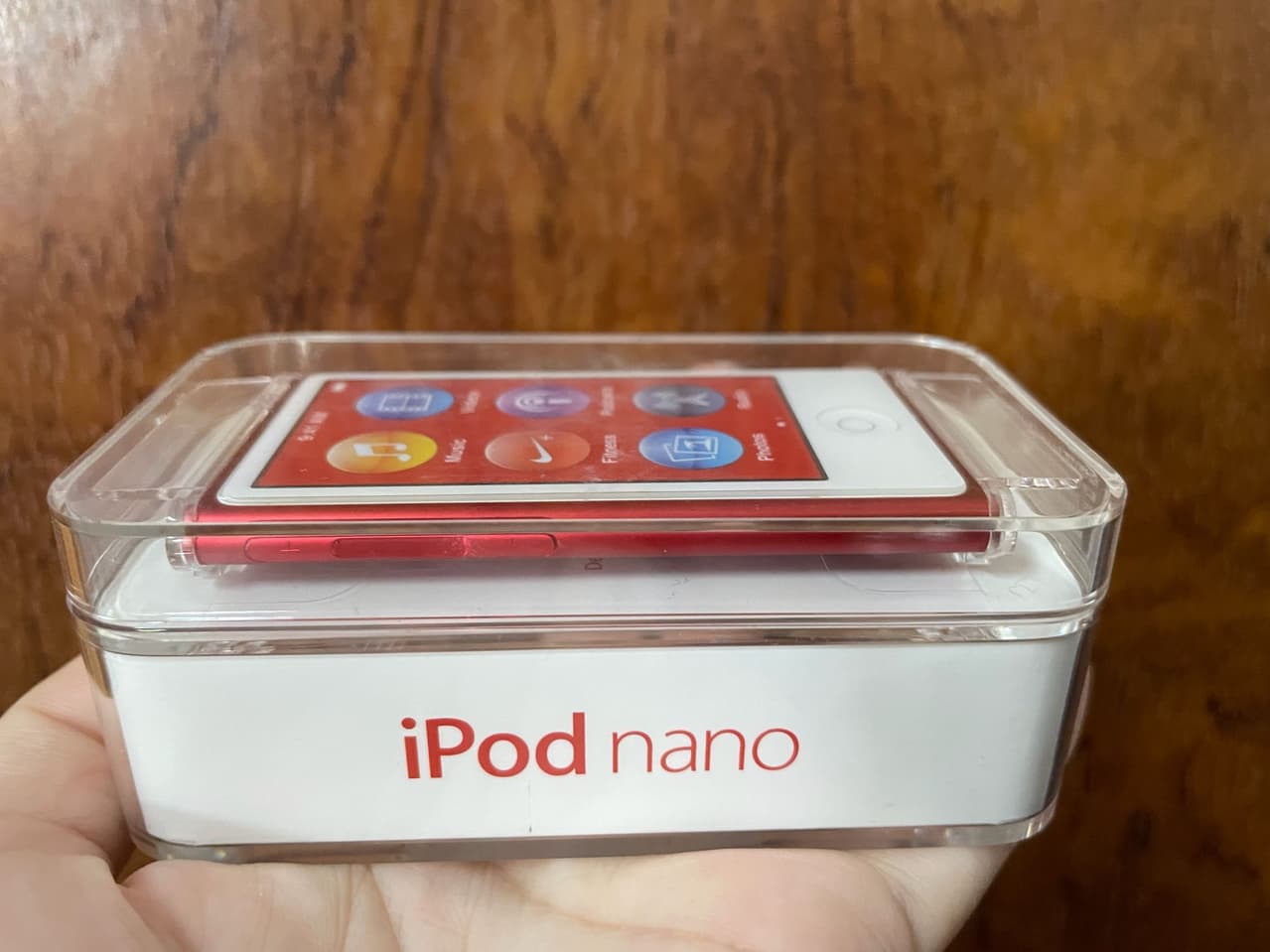 iPod nano - 3C板 | Dcard