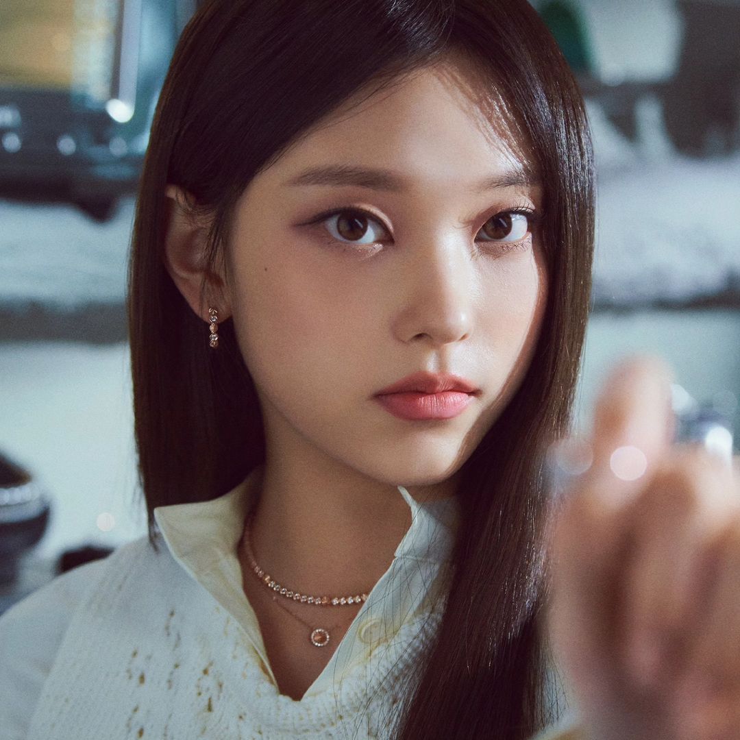 Dahye Han's Instagram, Twitter & Facebook on IDCrawl