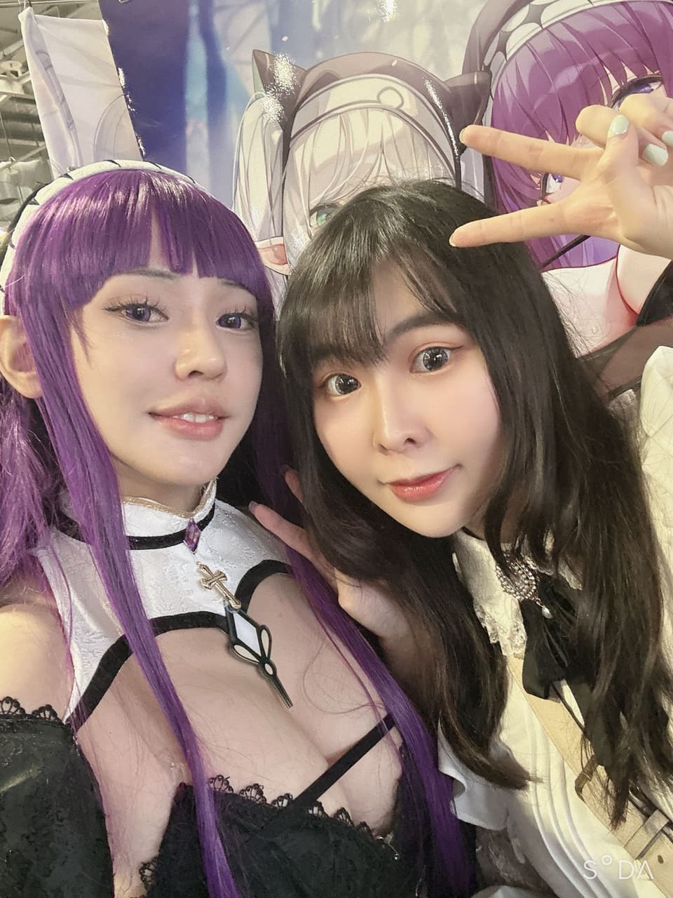 #心得 FF42開拓動漫祭 香香美少女遊記 - 動漫板 | Dcard