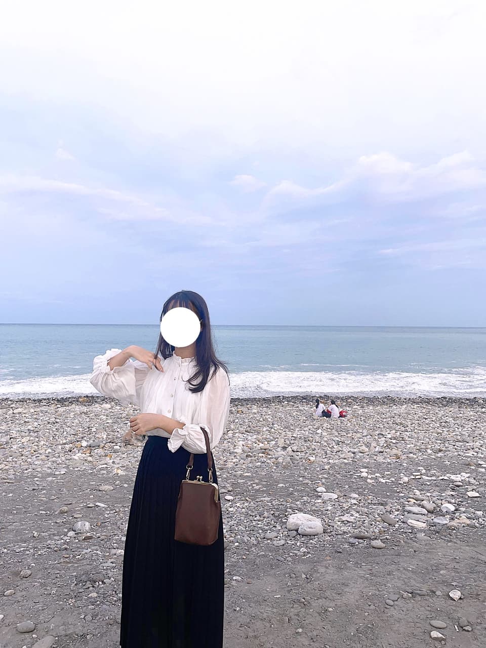 #分享 小隻女孩150cm 日系穿搭Part2 (๑•̀᎑