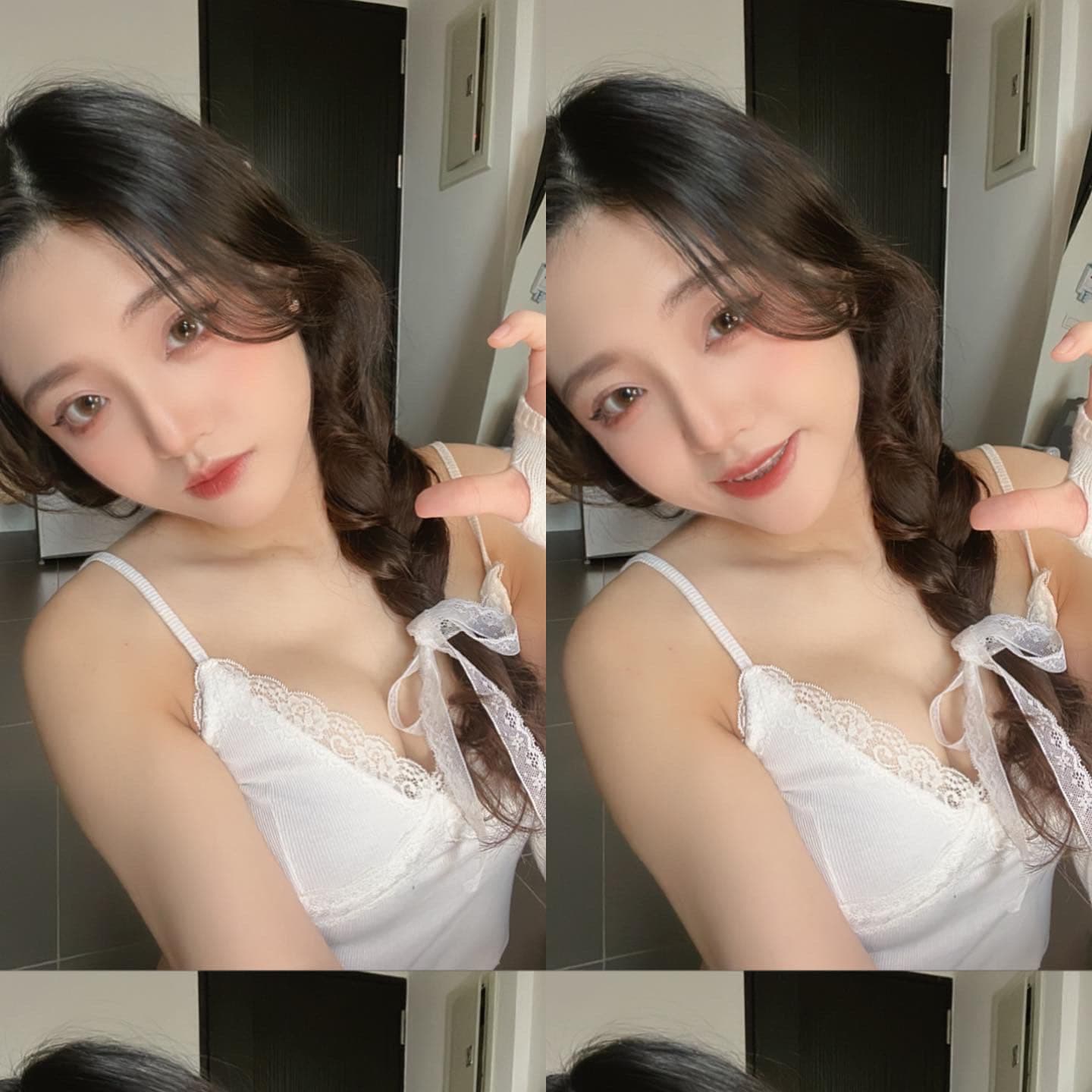 #分享 ⸝⸝⸝最常使用的IG自拍濾鏡不私藏🤩💕‪ ⋆*॰¨̮⋆｡˚ - 女孩板 | Dcard