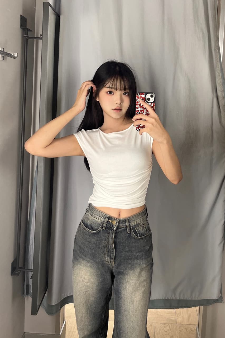 #分享 H&M試穿心得‎ ⸝⸝ ⌇ ᯓ *॰¨̮ - 穿搭板 | Dcard