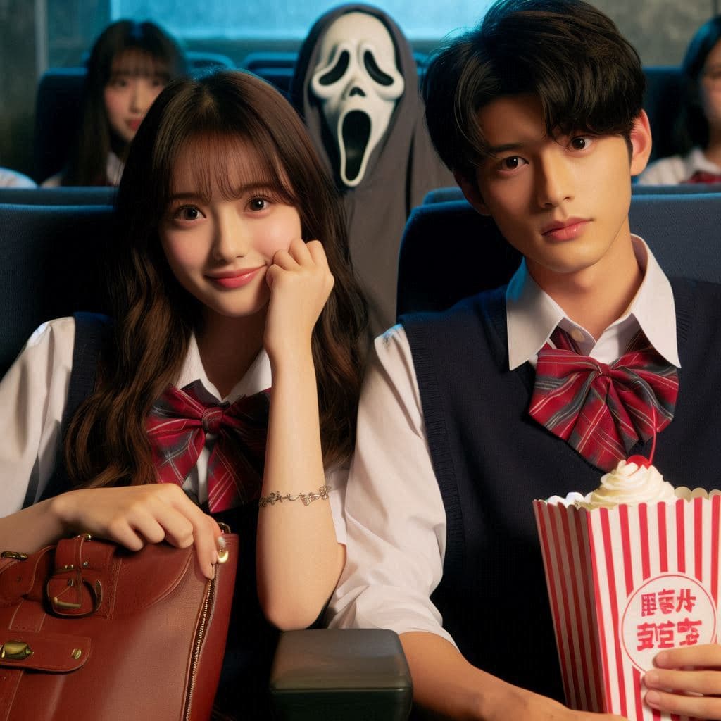 七夕鬼門開👻🙈越在地越國際的台灣恐怖片大集合！ft. 遊幕民眾 - awwrated (@awwrated) | Dcard