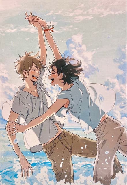 🎏海边のエトランゼ🌺 - 𝙋𝙋鳥 (@ke030) | Dcard