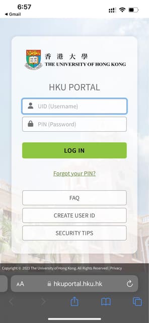 Hku online reg - DSE 考生專區板 | Dcard