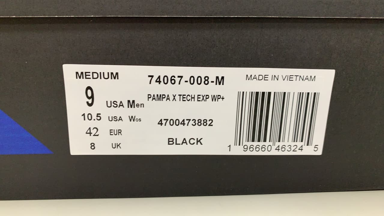 #我要賣 Palladium PAMPA x TECH防水雨靴 - 二手交易板 | Dcard