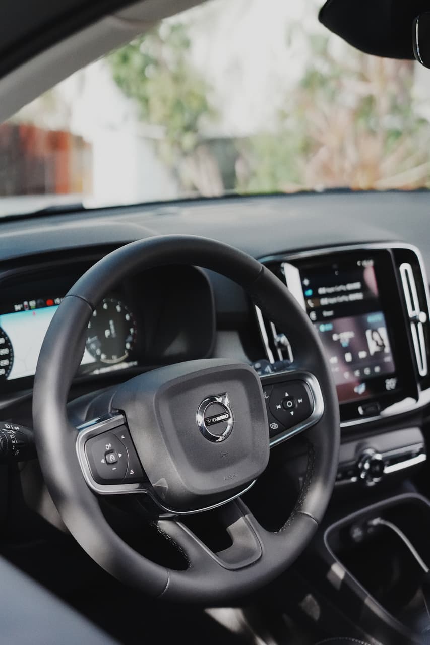 10個你必須知道的VOLVO優點! XC40 T2 三個月心得 - 汽車板 | Dcard