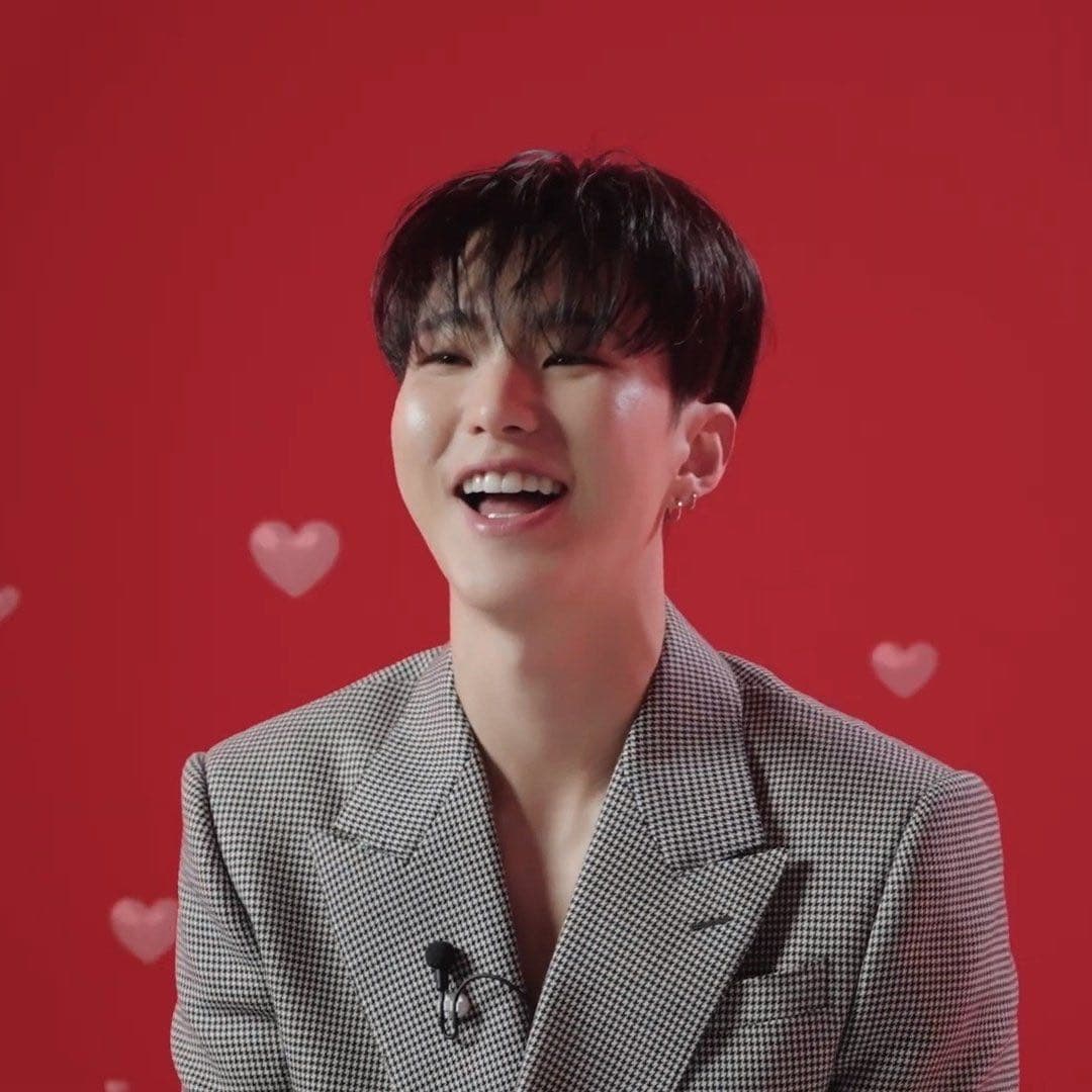 #閒聊 #theqoo熱門 成為泡菜品牌‘宗家’大使的 SEVENTEEN HOSHI - SEVENTEEN板 | Dcard