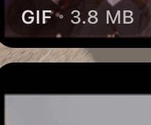 IG GIF怎麼放上貼文和限時 - 閒聊板 | Dcard