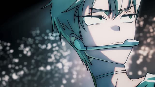 #分享 ALNST Round 2《Unknown （till the end…）》TILL vs. ??? 監牢中的希望 - 動漫板 | Dcard