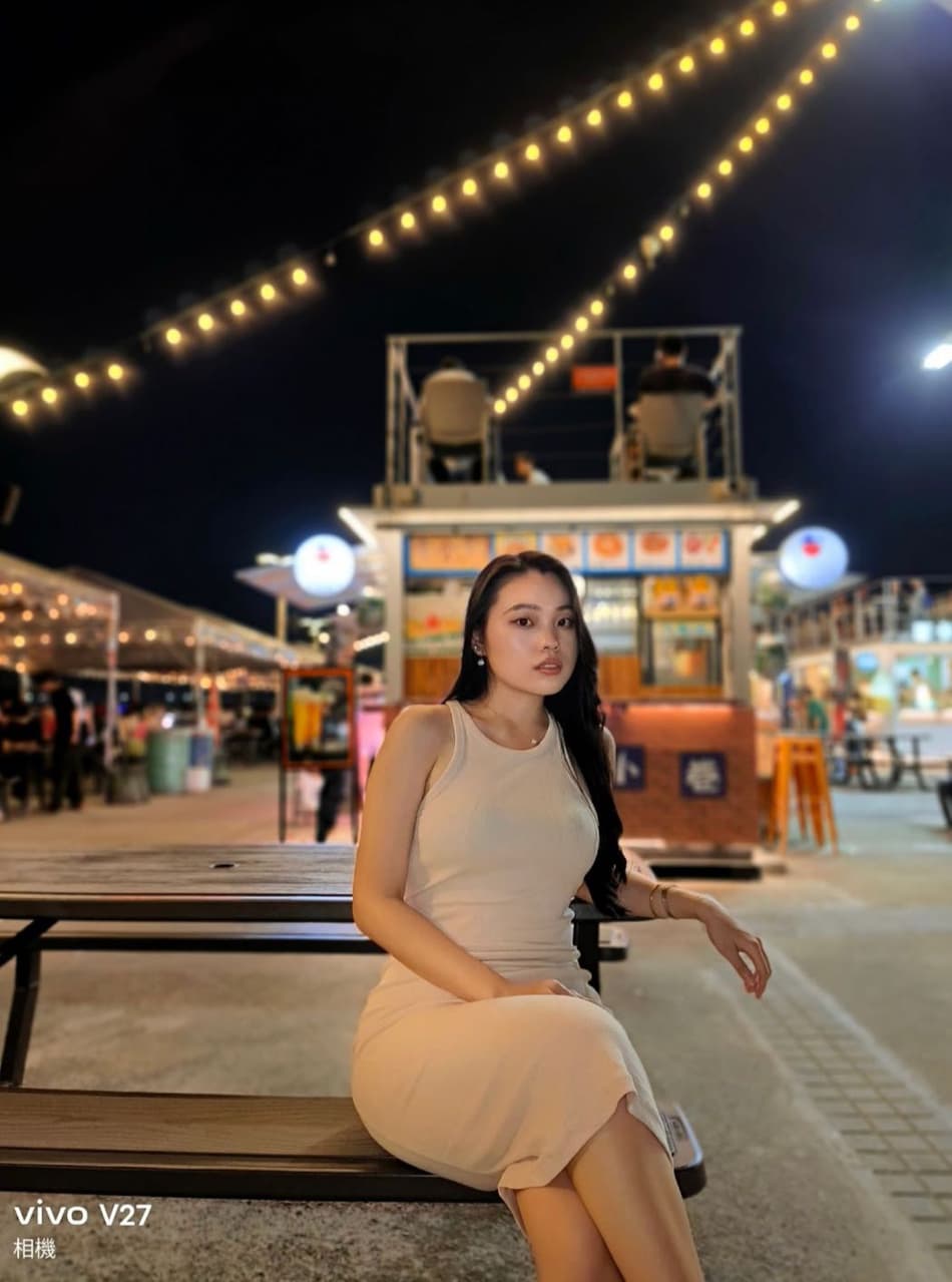 vivo V27 記錄生活的絕佳美感小幫手！ - 3C板 | Dcard