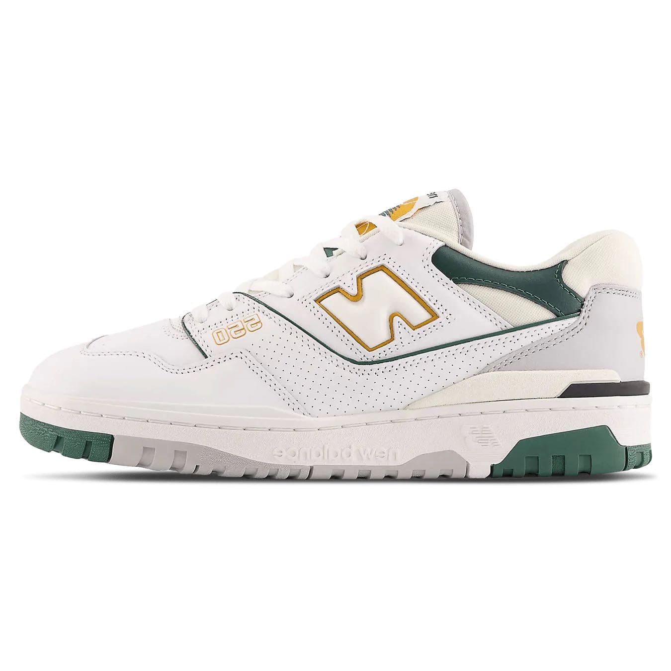 #發問 #選色 NB 550二選一 - 球鞋板 | Dcard