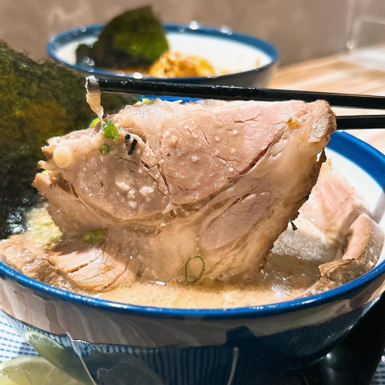 新竹拉麵推薦 Hiro's らぁ麵 Kitchen - 小光 (@albert841123) | Dcard