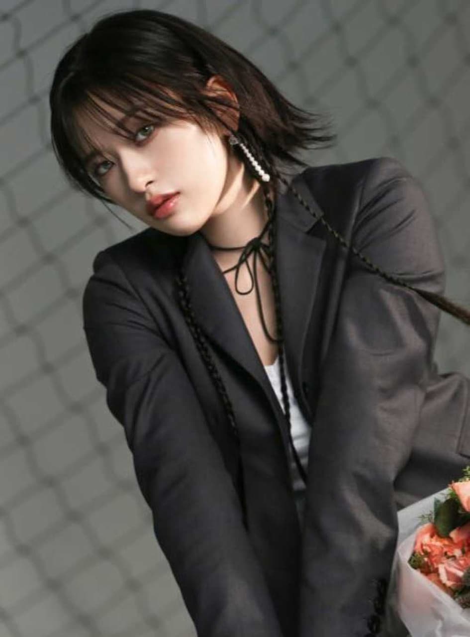 #集中討論 IVE 10/13發佈 _ THE 1st EP - B90-1 留言 | Dcard