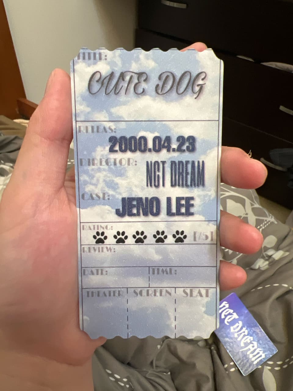 SC外場發放 - NCT板 | Dcard