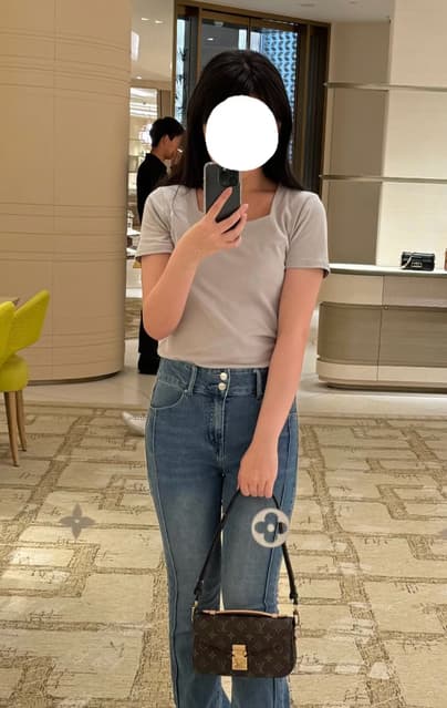 #選手 Dior蒙田包/LV郵差包選擇 - 精品板 | Dcard