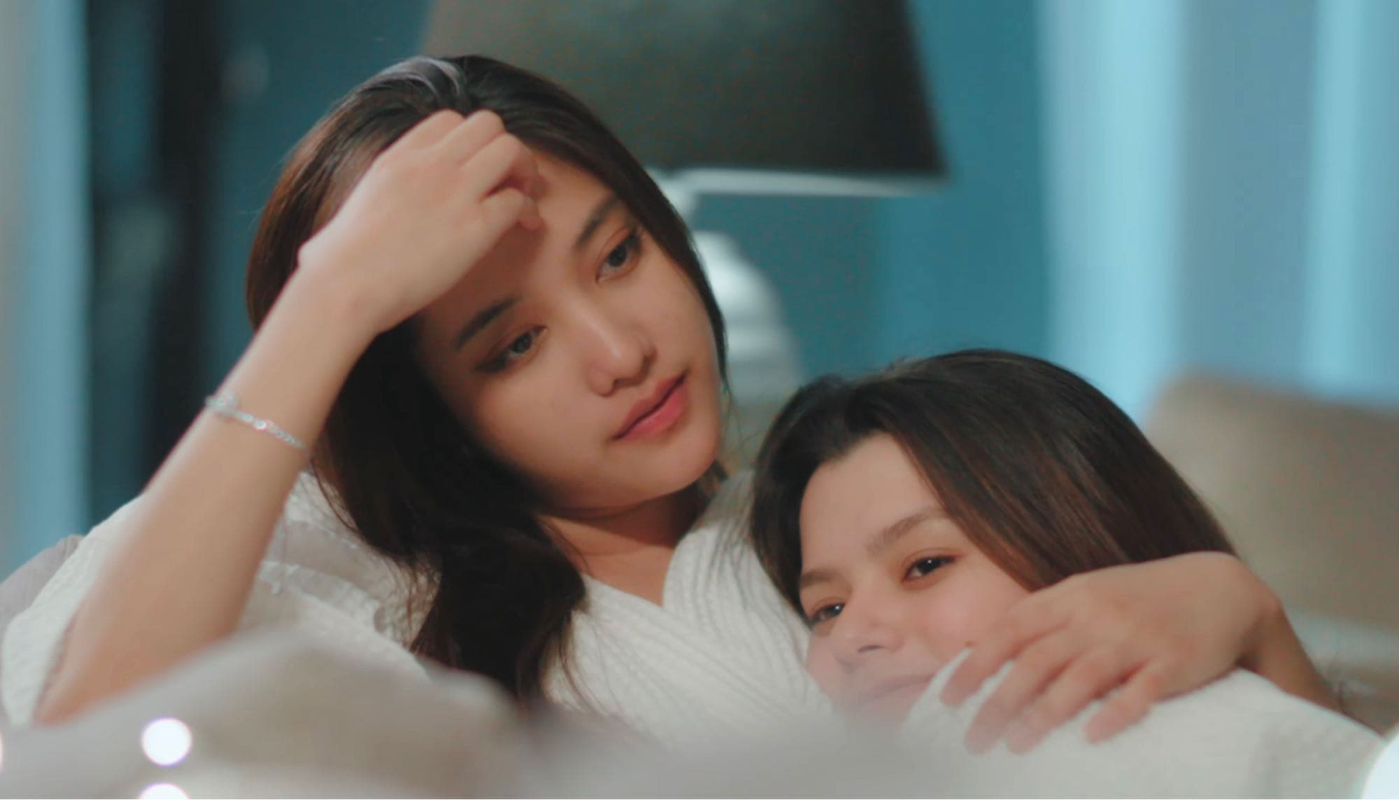 粉紅理論ep9:辦公室禁忌開do💋救命🆘（有雷） - 彩虹板 | Dcard