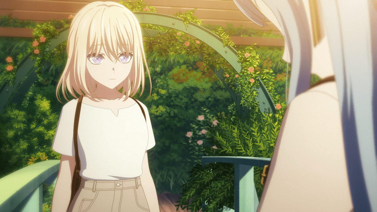 BanG Dream! It's MyGO!!!!! #小聖地巡禮 - 動漫板 | Dcard