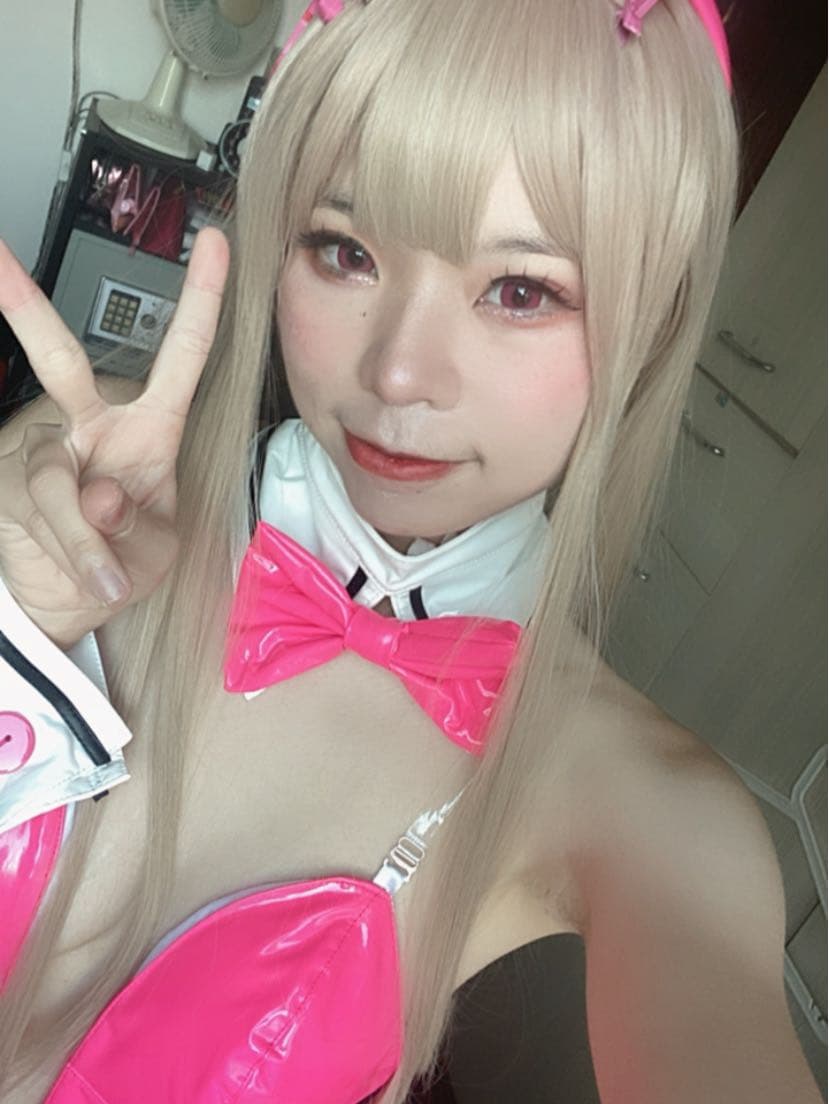 Nikke 毒蛇兔女郎 - Cosplay板 | Dcard