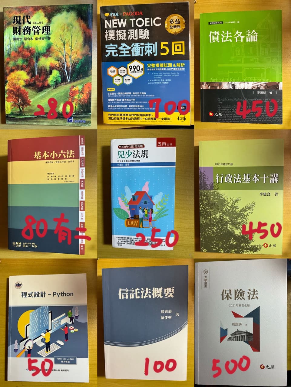 出售 二手書 銘傳大學板 Dcard