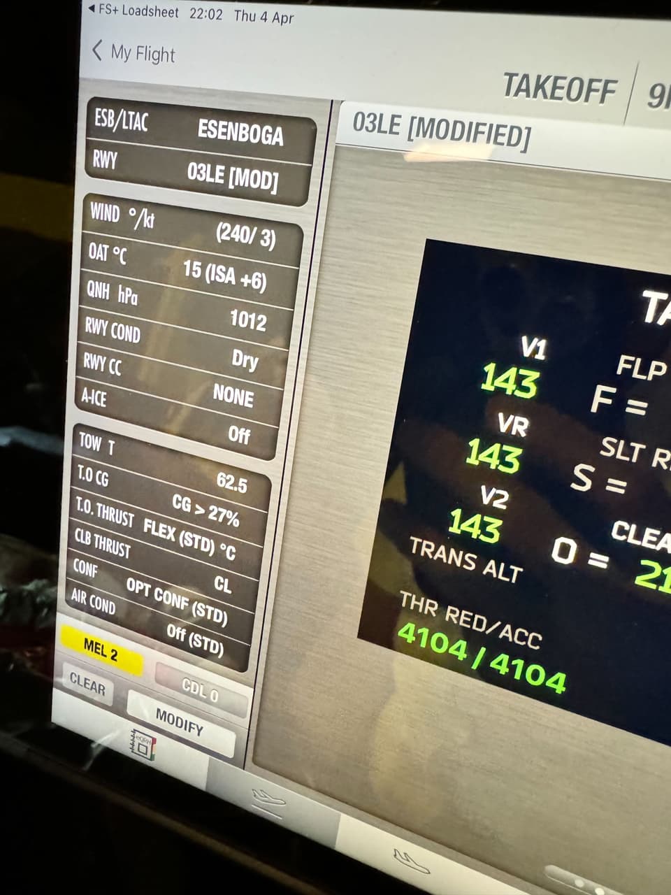 #討論 起飛時 V1 VR V2 有可能一樣嗎？ - 航空板 | Dcard