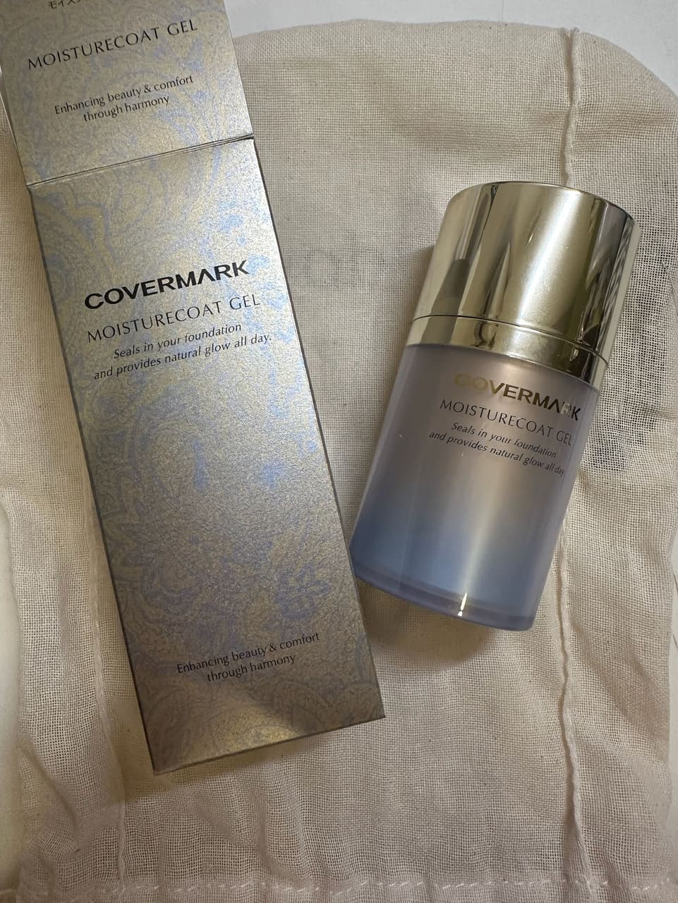 #我要賣 日本Covermark 水光液態蜜粉🇯🇵 - 二手交易板 | Dcard