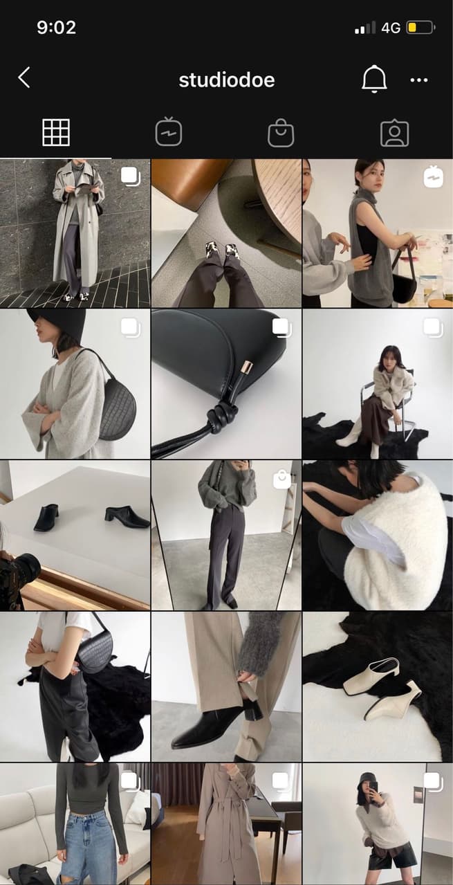 #問 想問推薦的台南服飾店 - 穿搭板 | Dcard