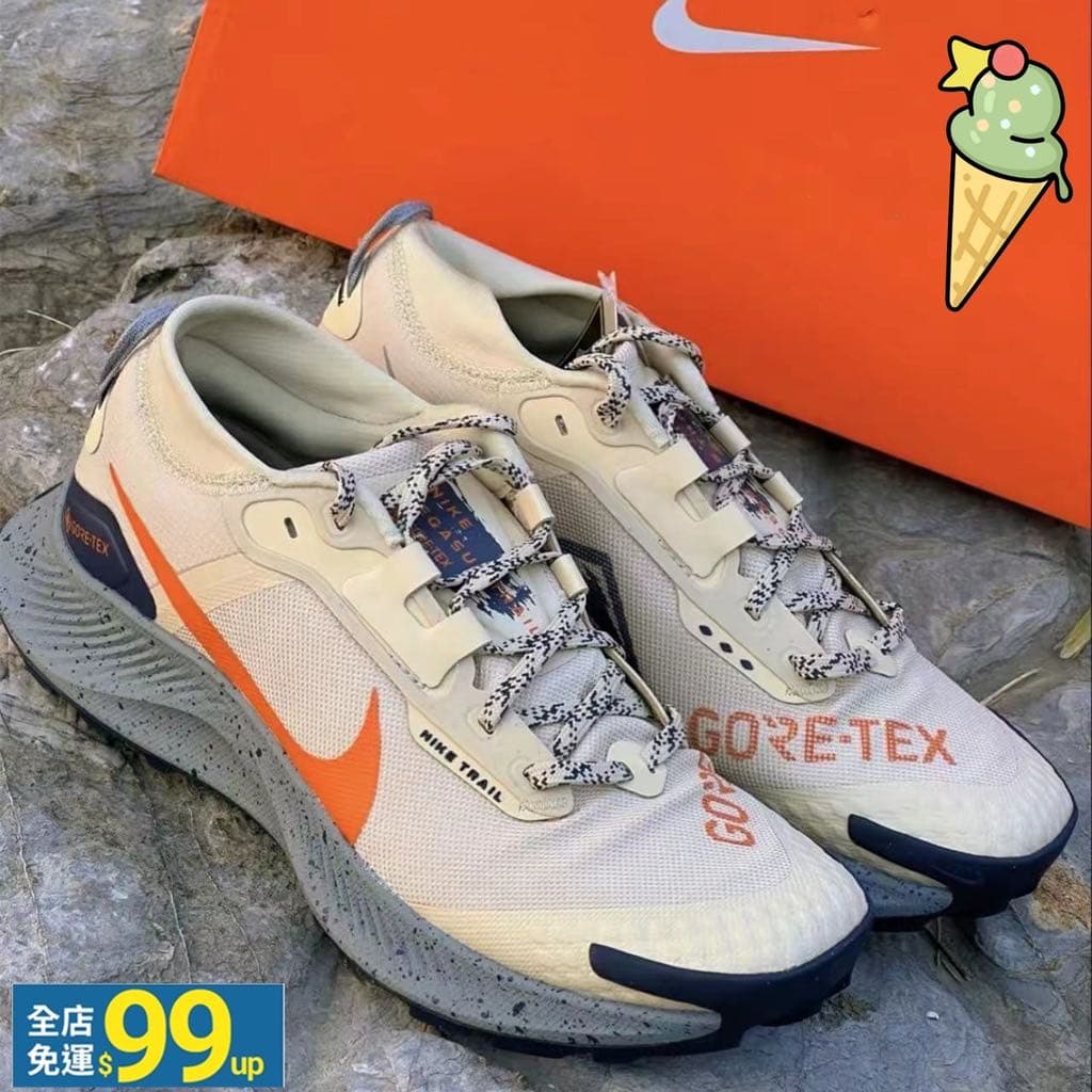 #選手 防水鞋 vtex/Nike/NB - 穿搭板 | Dcard