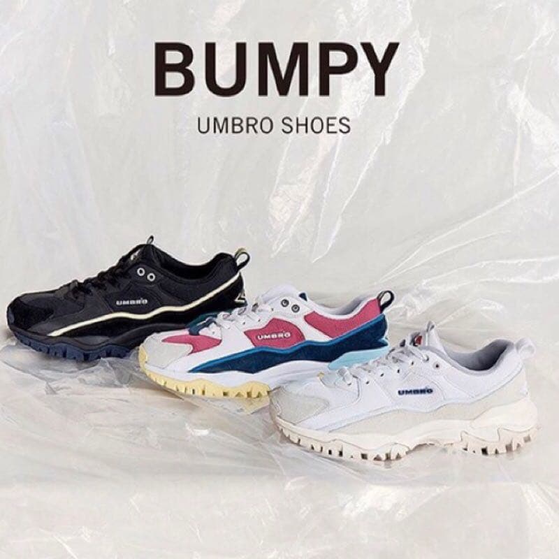 想問有人知道Umbro Bumpy哪裡買的到嗎？ - 穿搭板 | Dcard