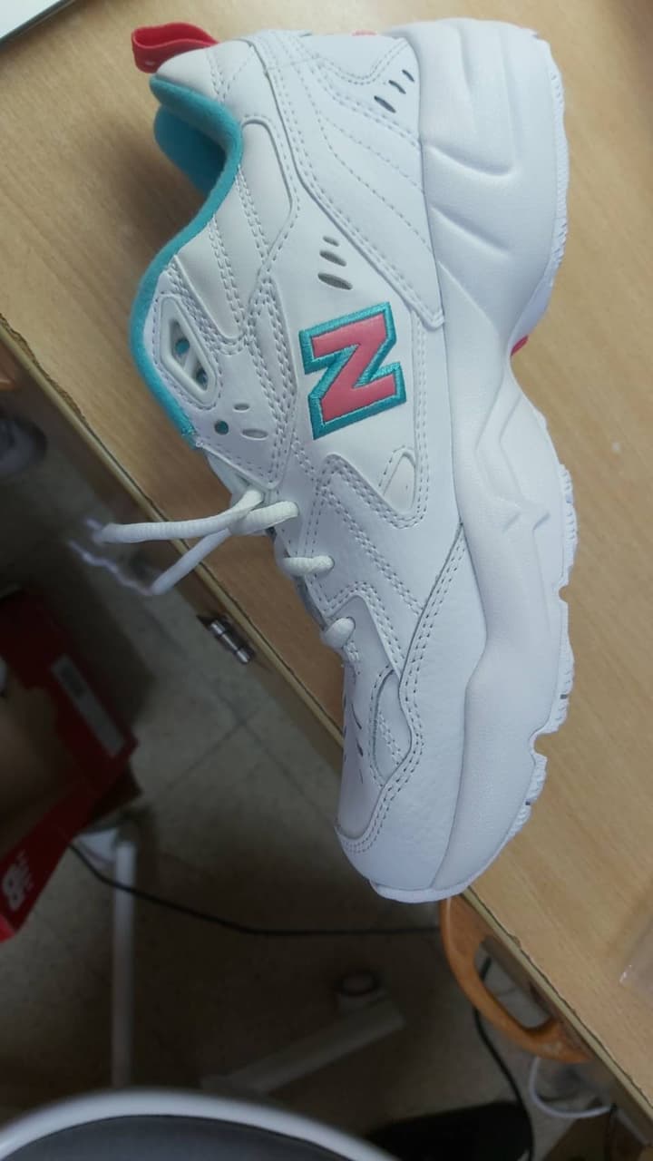 #問 NB608真假 很熟NB的拜託進來吧! - 穿搭板 | Dcard