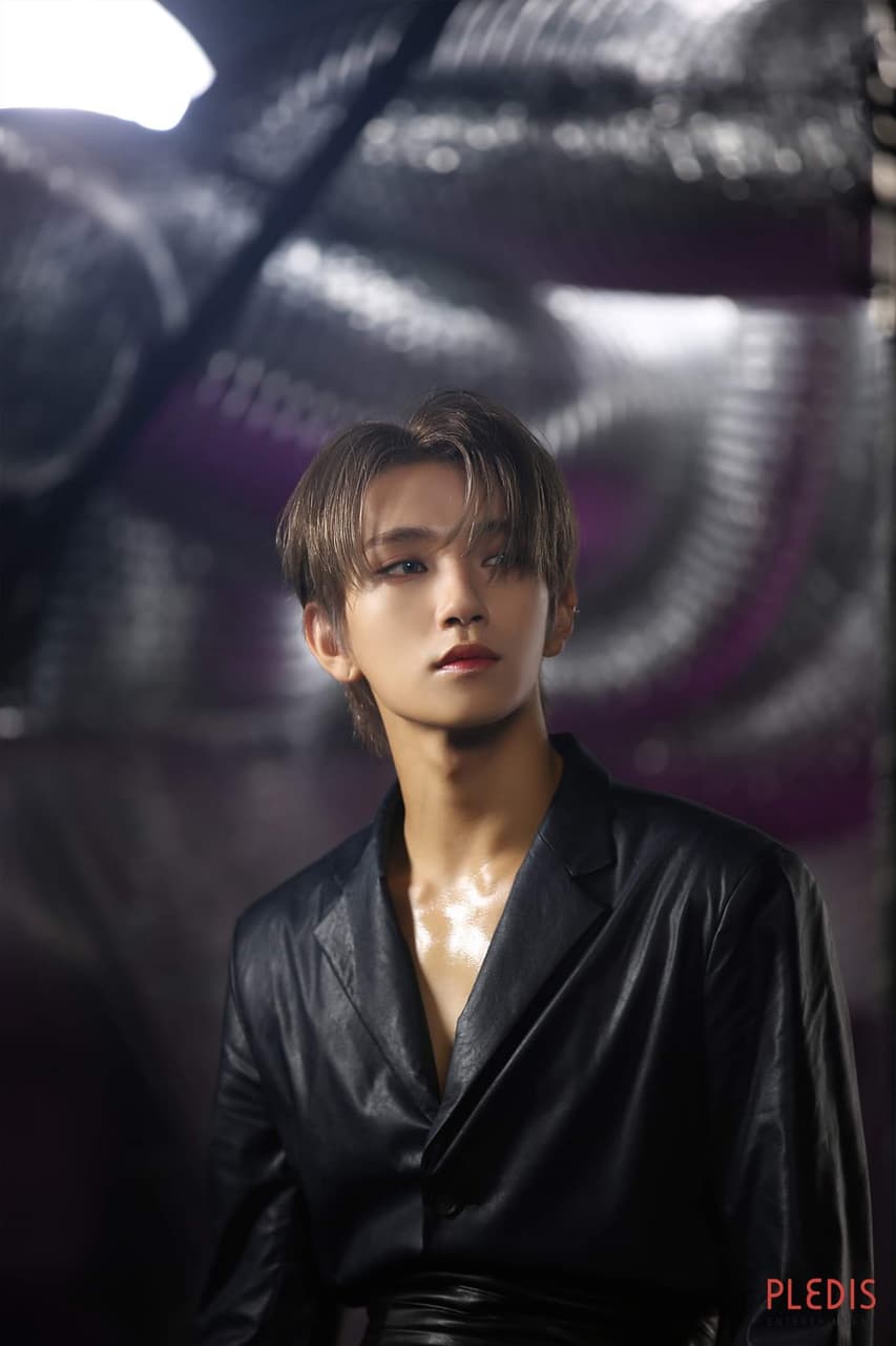 seventeen 知秀 (更3-muscular Joshua ) - B54 留言 | Dcard