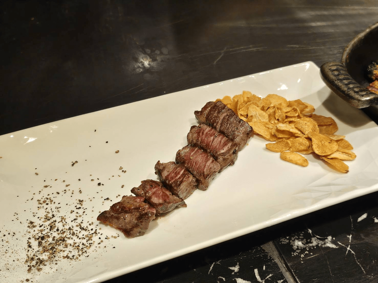 懷念的味道｜夏慕尼生日餐 #喵喵隨易吃吃 - 喵喵貓 🐹 (@mmc1107) | Dcard