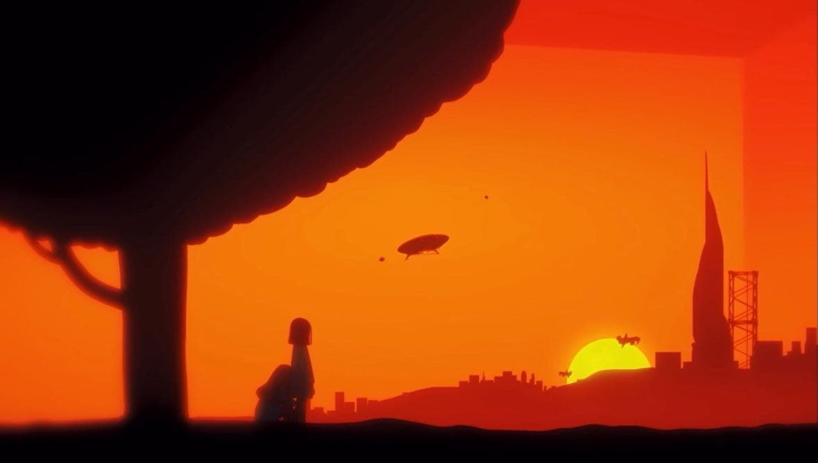 #分享 ALNST Round 1《My clematis》MIZI vs. SUA 亂世中的羈絆 - 動漫板 | Dcard