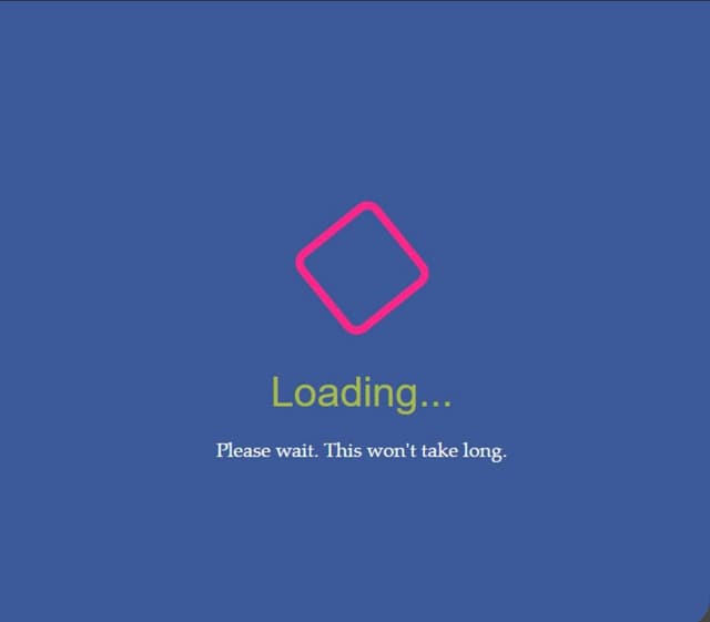 #請益 最近點一些網站 都會跳loading - 3C板 | Dcard