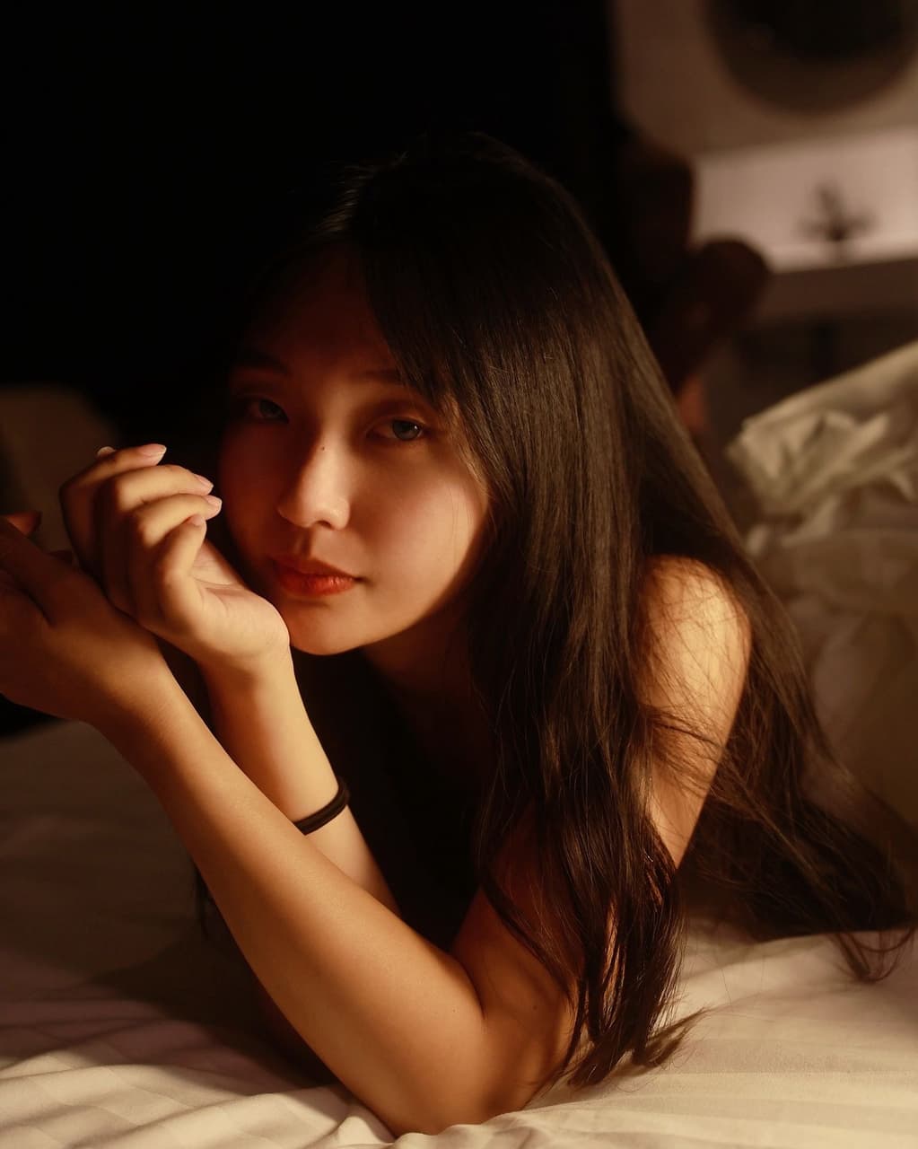 開心的夜晚(*ˉ︶ˉ*) - 小林影像 (@linyoujun) | Dcard