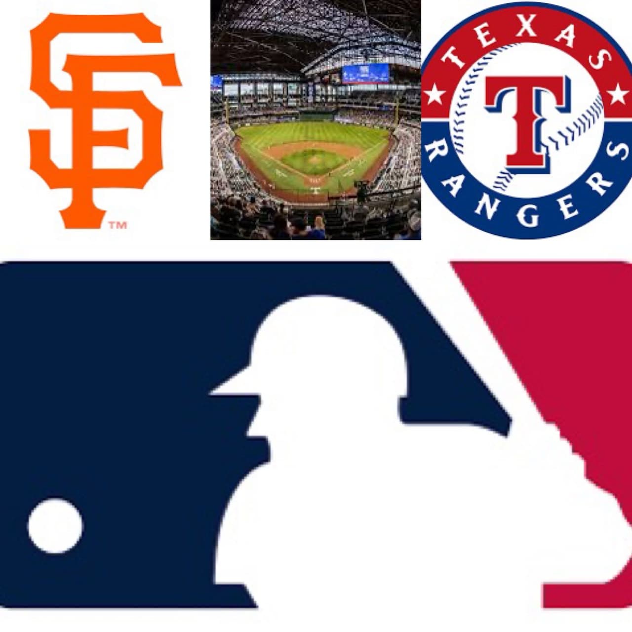 #賽事討論 2024/6/8 MLB 例行賽 / 巨人 VS. 遊騎兵 / L.Webb VS. M.Lorenzen 賽事討論區 - MLB板 | Dcard