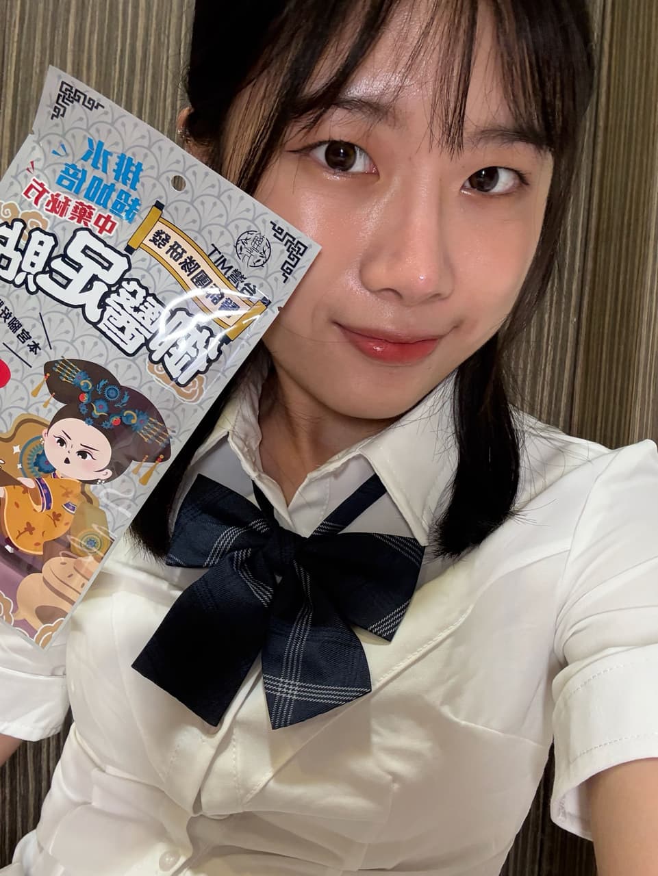 Butybox 11月禮物盒開箱🎁 - nita妮塔🐰 (@chen__155_) | Dcard