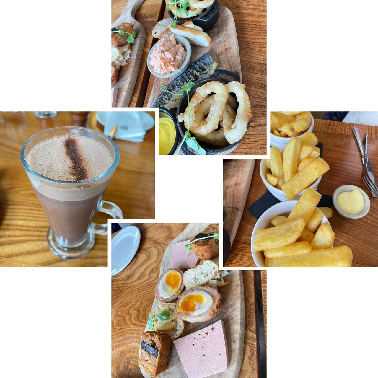 #國外 英國遊記分享Day4 - 旅遊板 | Dcard